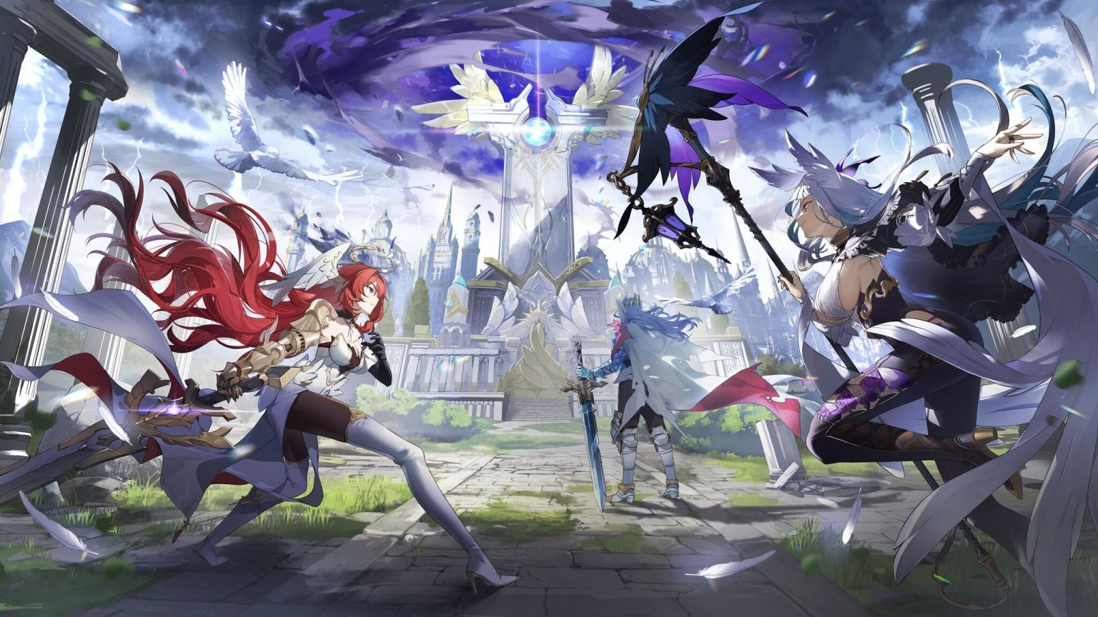 Sword x Staff Codes May 2026 *Latest*