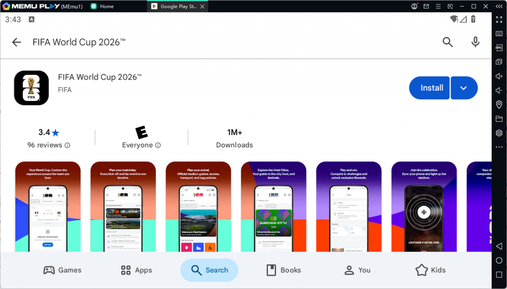 Top 8 Free Apps Like Football Live TV for Mobile for FIFA World Cup 2026