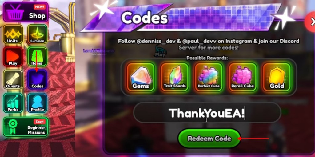 Anime Squadron Redeem Codes June 2026