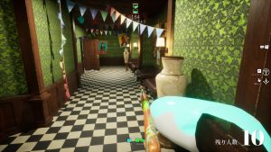 MECCHA CHAMELEON Free Download on PC